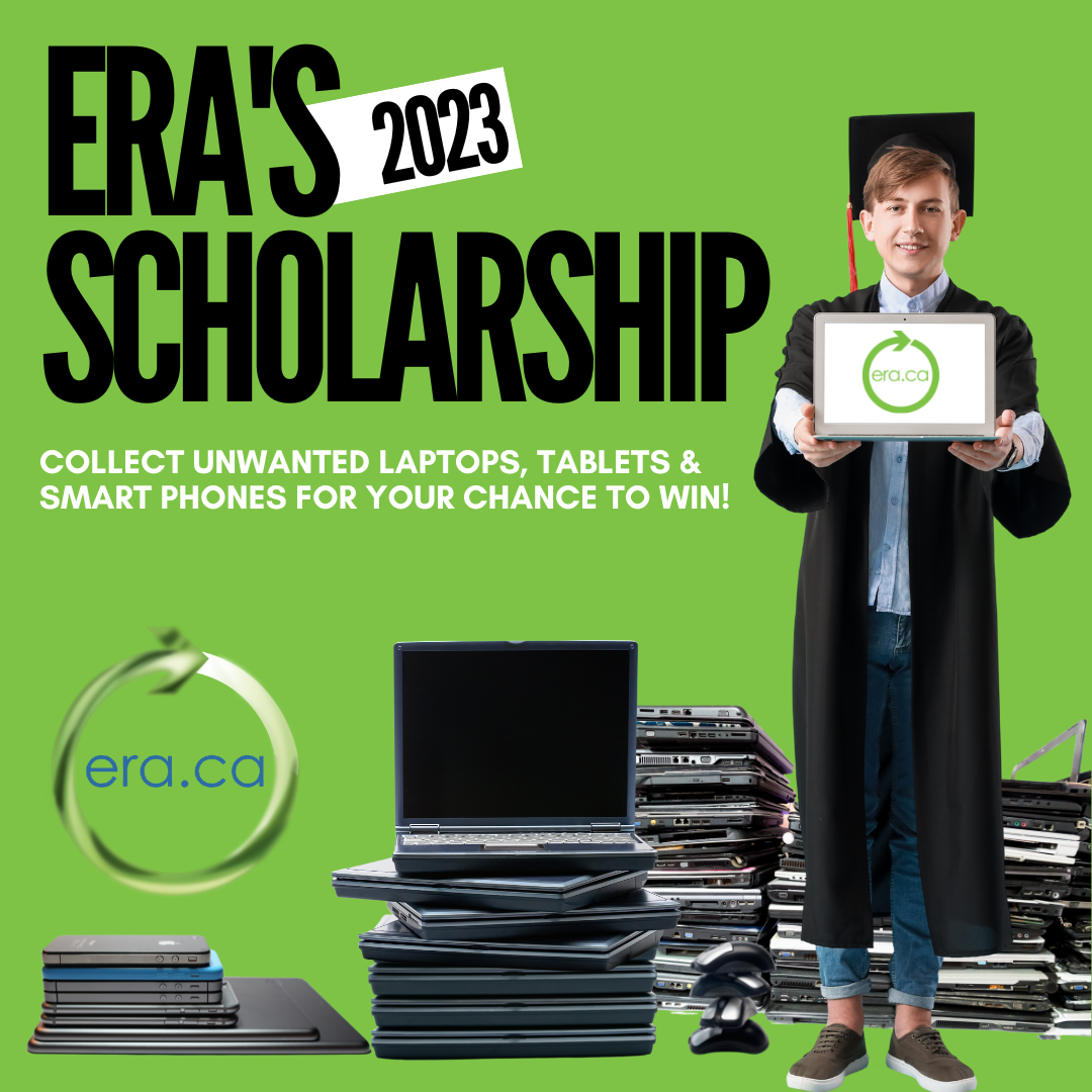 1 Million And A 100k Era Scholarship Fox Creek School